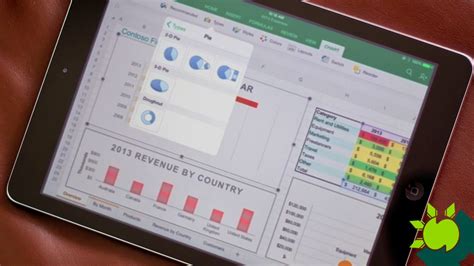 how to install microsoft office on an ipad