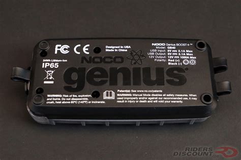 Noco Gb Boost Jump Starter Suzuki Gsx R Motorcycle Forums Gixxer Com