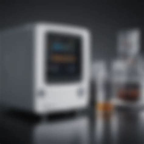 Comprehensive Overview Of Lsr2 Flow Cytometer