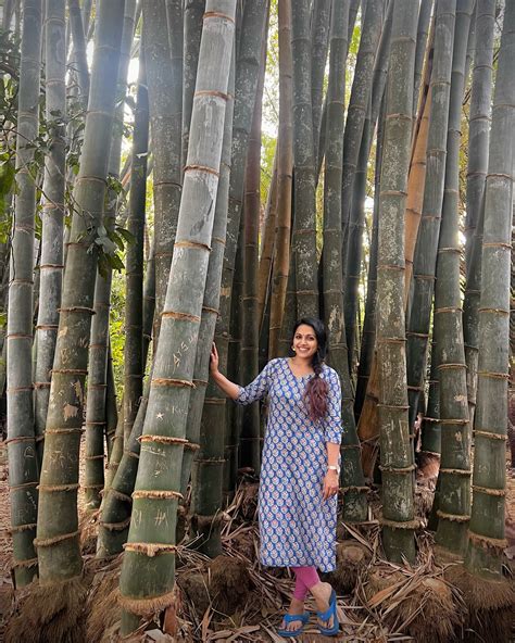 Vijitha Vijayakumar “trees Are Poems That The Earth Writes Upon The