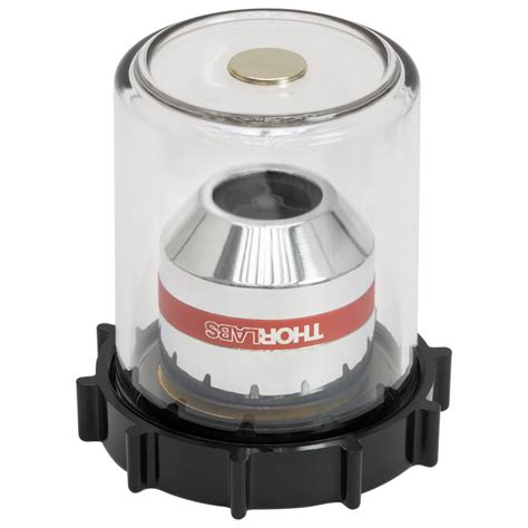 Reflective Microscope Objectives