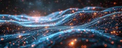 Premium Photo A Cybernetic Brain Mapping The Complexities Wallpaper