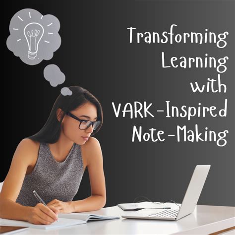 Learning Vark