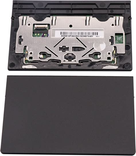 Bestparts Touchpad Replacement For Lenovo Thinkpad T490 T495 T590 T14 L14 L15 P15