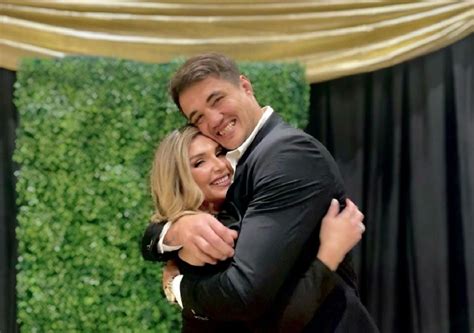 Watch Meet Springboks Lock Franco Mosterts Wife On Their Wedding