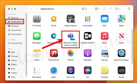 deploy new microsoft teams on macos using intune