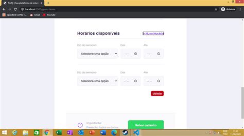 javascript como faço para que a minha aplicação entenda qual o botão