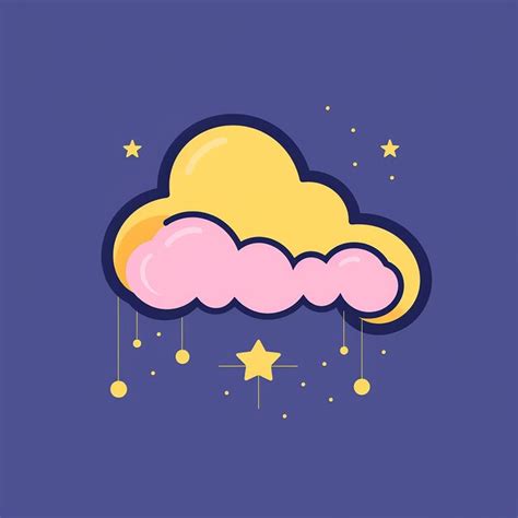Page 4 Cute Cloud Drawings Pictures Freepik