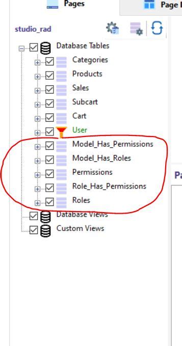 user authentication problem phprad classic radsystems forum