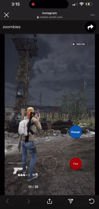 Video Devonte White Unreal Engineer Blueprint Cpp On Linkedin