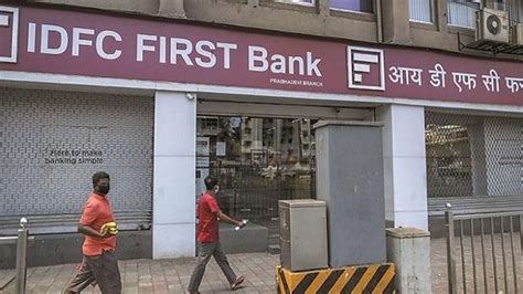 Idfc First Bank Alters Interest Rates On Savings Account Now Get Up To