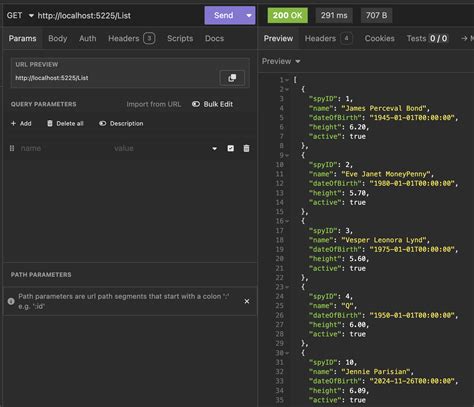 Dapper Part 15 Using The In Clause Conrad Akunga Building Software In Net
