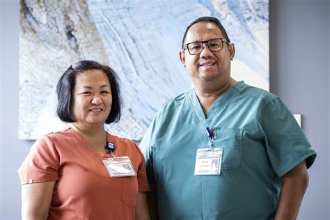 Recruitment Incentives Making An Impact On Staffing Levels At Khsc Khsc Kingston Health