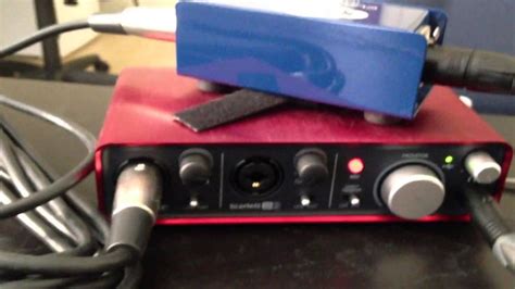 Best Way To Connect XLR Mic To Computer