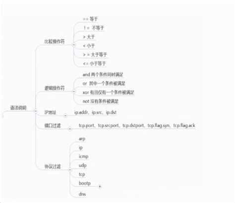 linux 后端开发工程师必备技能——wireshark抓包 个人文章 segmentfault 思否