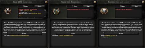 Bel Overflowing Text · Issue 6359 · Kaiserreichkaiserreich 4 Bug