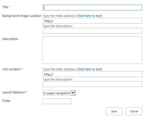 sharepoint tips adding custom metro tiles to sharepoint 2013 site