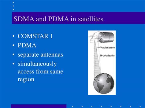 Ppt Multiple Access Techniques For Wireless Communication Powerpoint