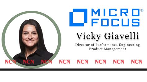 Micro Focus Loadrunner Saas Solutions Named A Leader By Gigaom Radar For Cloud Performance