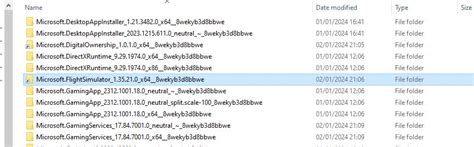 The Request Is Not Supported Install Performance Graphics Microsoft Flight Simulator Forums
