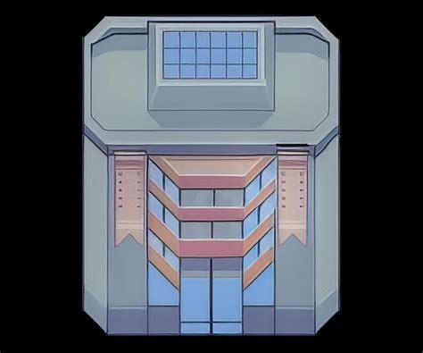 10 Beautiful Building Sprite Sets 2d Game Asset By Wanderer1599