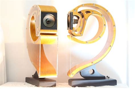 Best Images About Audio Speakers So Sexy On Pinterest Speaker Design Audiophile And