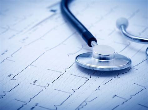 Electrocardiogram Cos Cardio