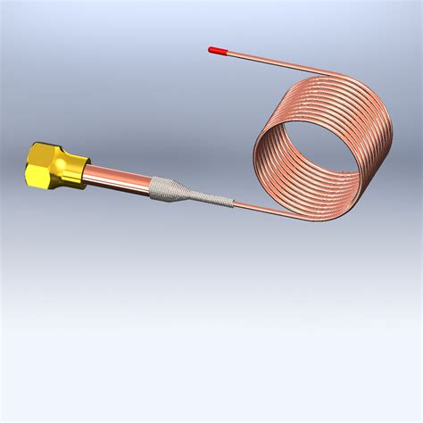 Capillary Assemblies Archives Refrigeration Research