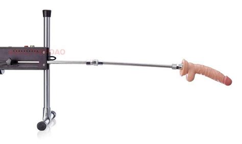 Sex Fucking Machine Parts Extension Rod Accessory Sale