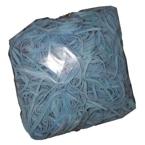 Silicone Rubber Bands