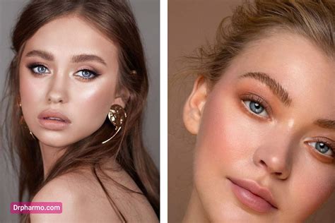 آرایش لایت چیست؟ انواع ارایش لایت ساده دخترانه و عروسکی