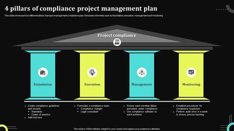 What Are The Three Pillars Of Project Management At Martha Stull Blog