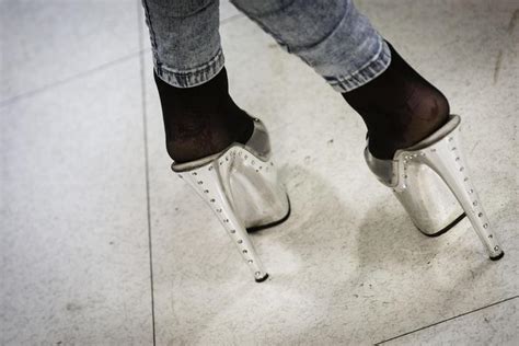 Roma Girl 13 Forced Into Prostitution English Ansait