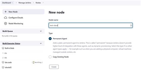 How To Add Jenkins Slave With Jenkins Master Simple Guide