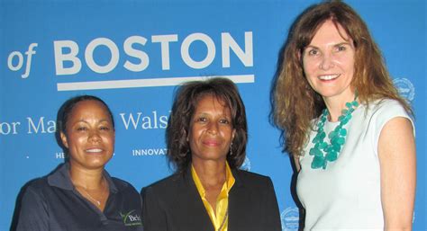 Boston Receives Grant To Help Reduce The Challenges Faced By Youth And