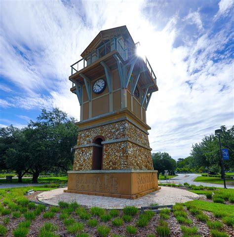 Santa Fe Colleges 2022 2023 College Catalog By Santa Fe College Issuu