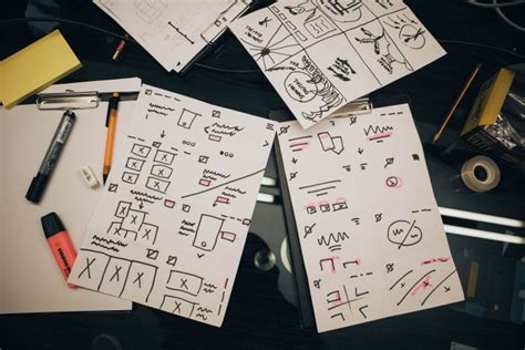 Design Sprint Digital Product Development Samurai Digital