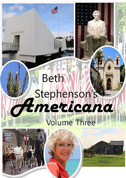 Books Beth M Stephenson Author