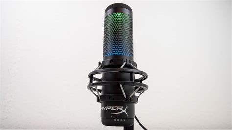 Hyperx Quadcast S