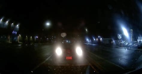 Someone Bumped Into Me Small Damage That I Wanna Fix Should I Report