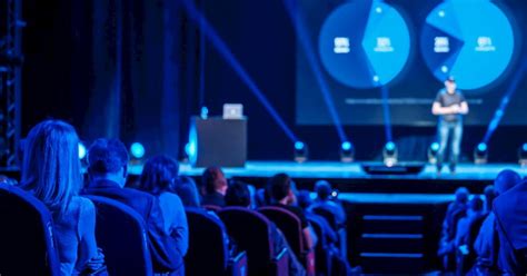 Whats The Key To Great Agile Event Planning Ntt Data