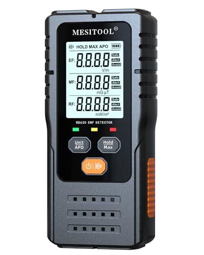 10 Best Radio Frequency Meter Updated 2024