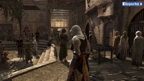 Image 5 Assassins Breed Mod For Assassins Creed Moddb