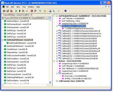 Download Blade Api Monitor