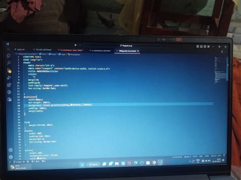Mylapalli Ganesh On Linkedin Using Html Css And Js Search Page