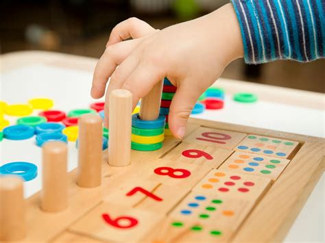 Circle The Correct Number Worksheets For Counting 1 20