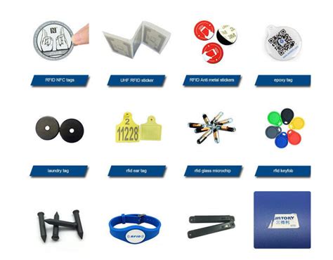 Choosing The Right RFID Tag A Breakdown Of Different Types And Their Uses Ezine Articles