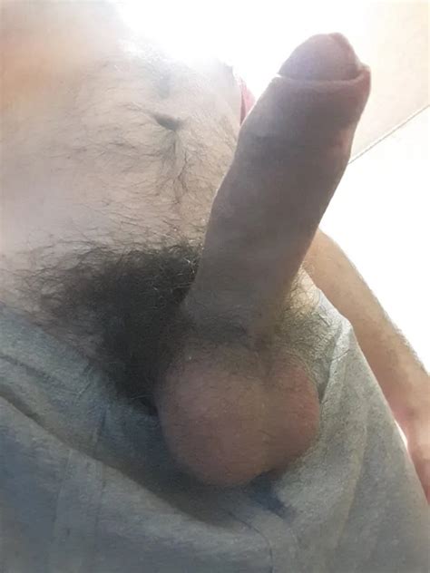 My Huge Hairy Cock And Balls 12 Nude Pics Xhamster
