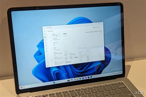 Windows Displays Two Different Cpu Speeds But Only One Is Reliable