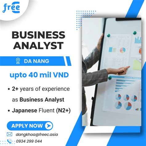 khoa nguyen danke on linkedin danang businessanalyst japanese